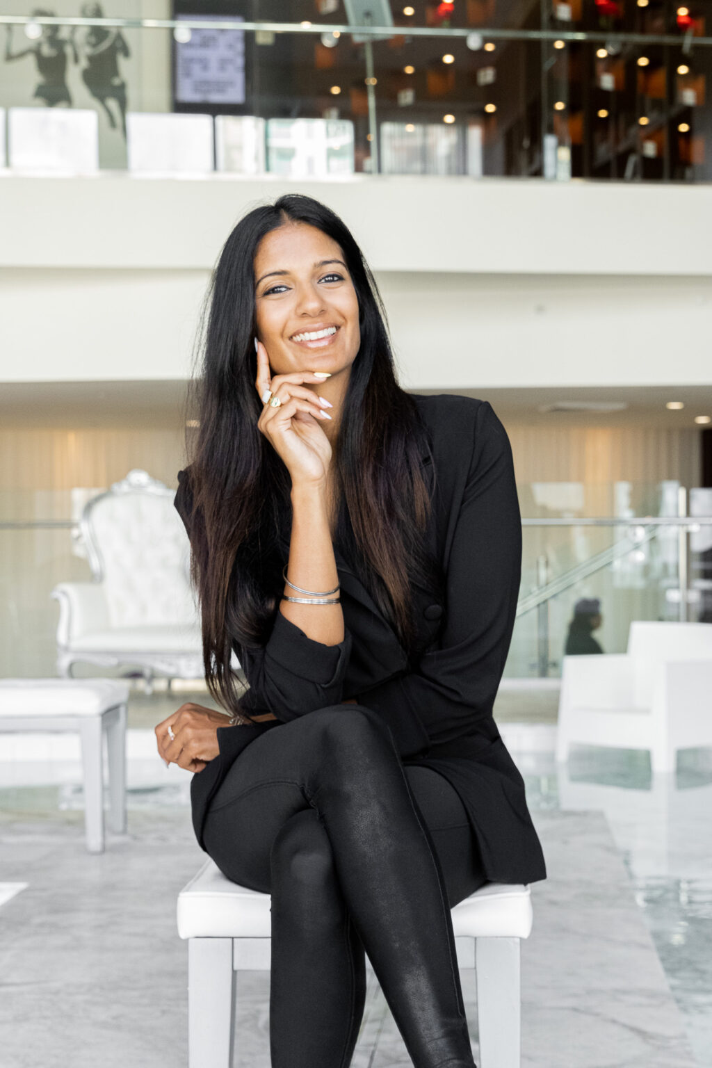 Meet Dr. Shastri - Made in Miami